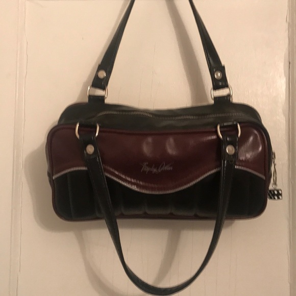 trophy queen | Bags | Trophy Queen Purse | Poshmark